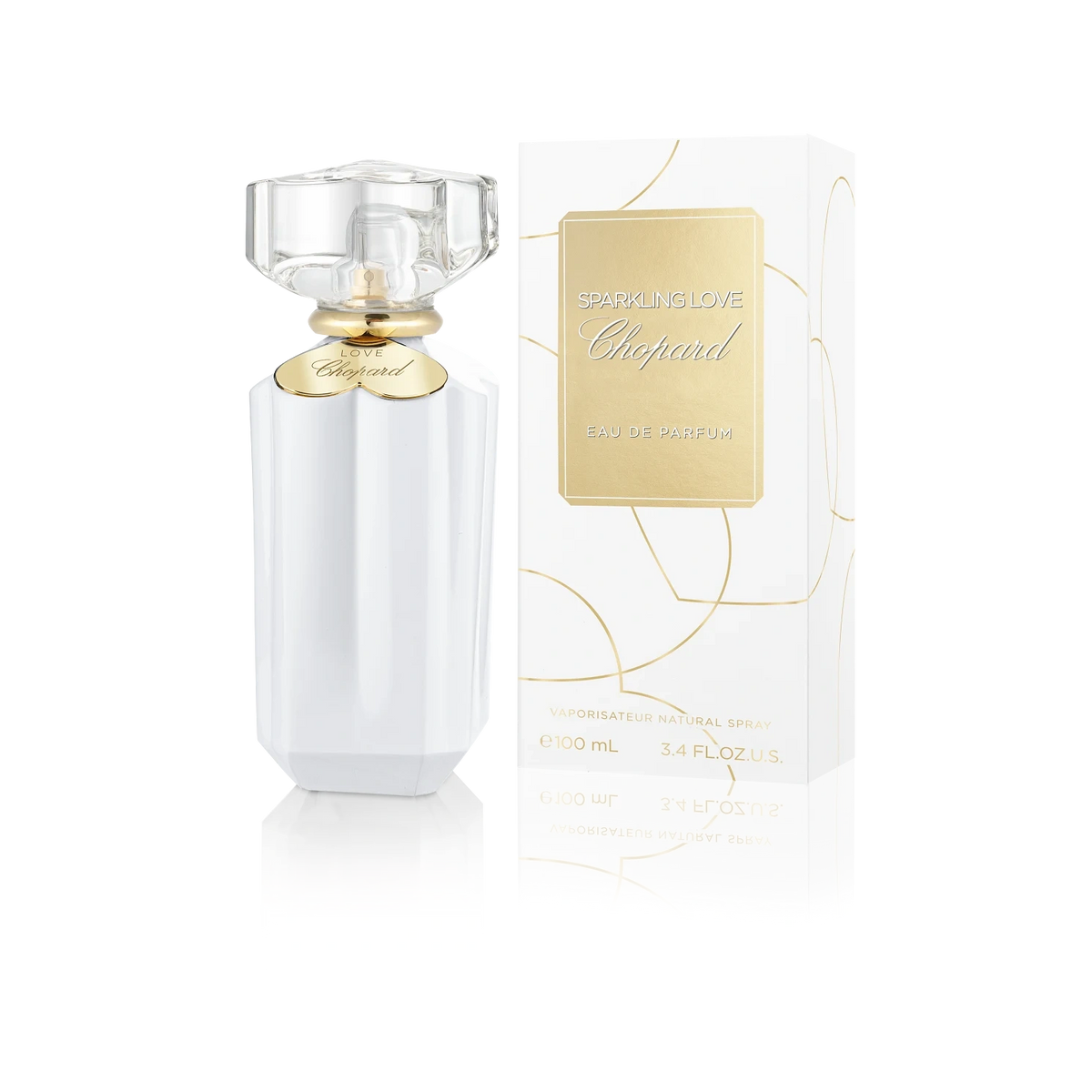 Chopard Sparkling Love